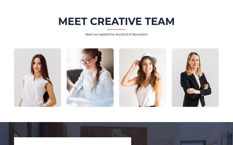 Miami – Multipurpose Bootstrap Landing Page Website – Excite Technology