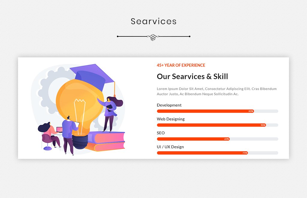 Cenum – Multipurpose HTML Website – Excite Technology